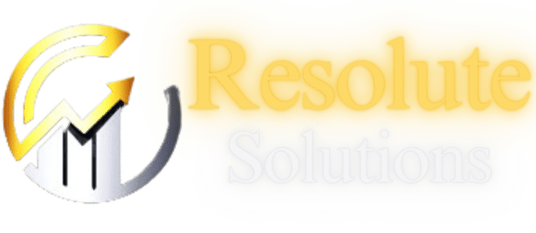 Our Services - Resolute Solutions